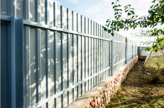 Fortifying Your Foundation: How Fence Installation Enhances Business ...