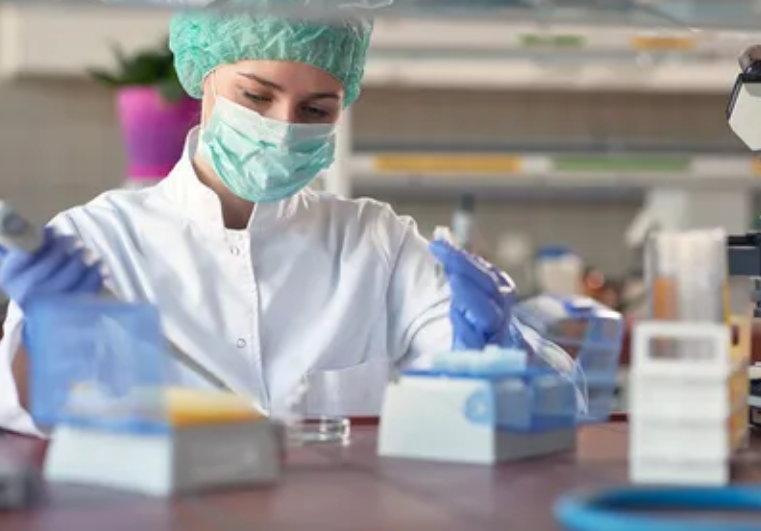 5 Key Advantages of Laboratory Testing Services - Ever Edition